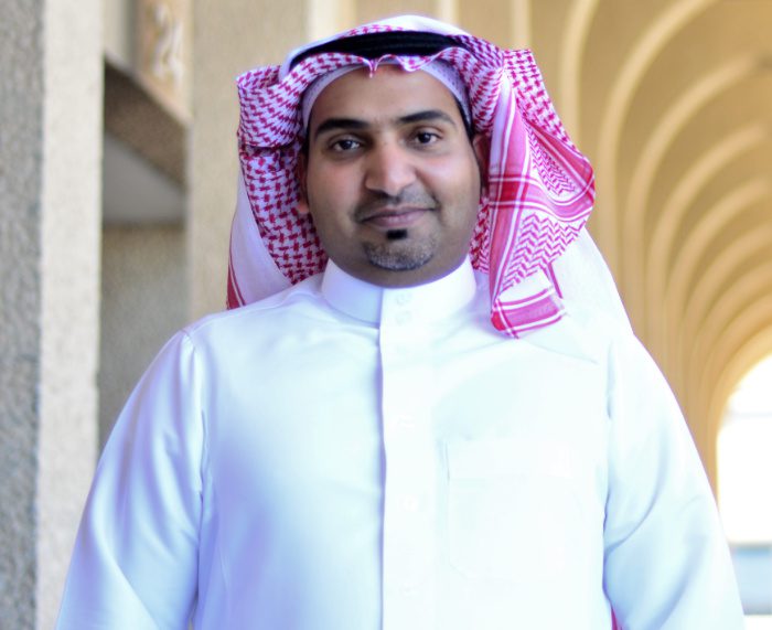 Dr. Abdullah Obaid Almashayekhi – KFUPM Business School