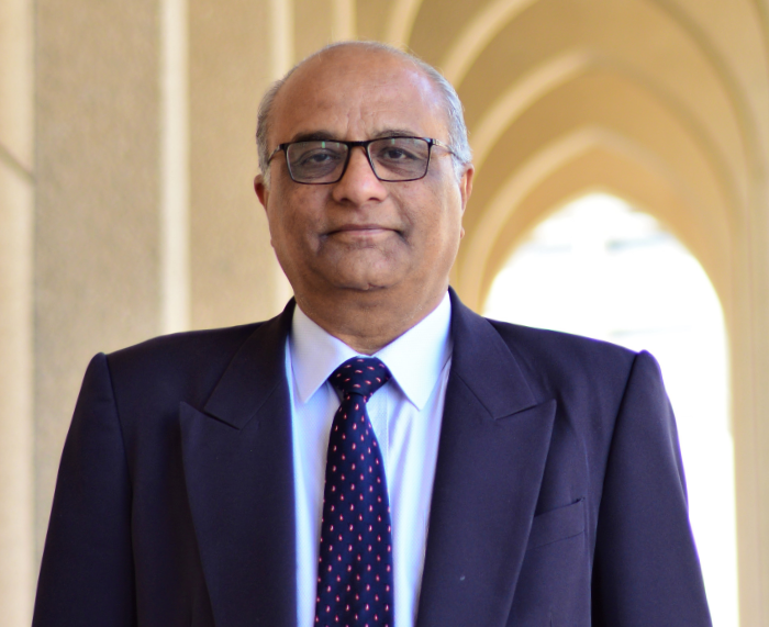 [ FACULTY ] – KFUPM Business School
