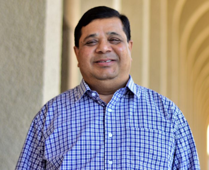 Our People – KFUPM Business School