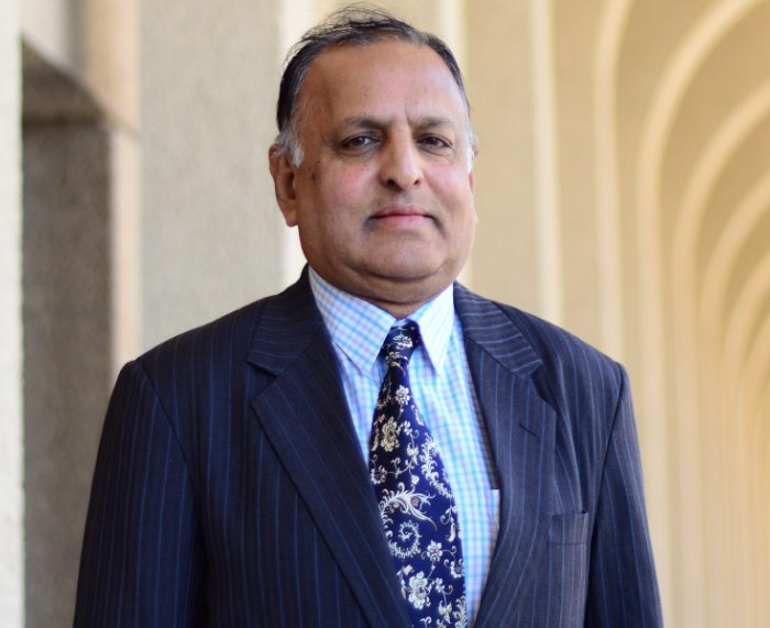 Our People – KFUPM Business School