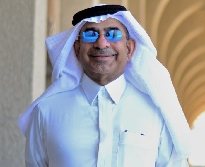 Our People – KFUPM Business School