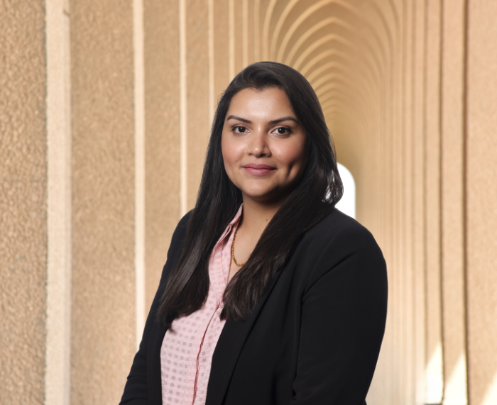 Our People – KFUPM Business School