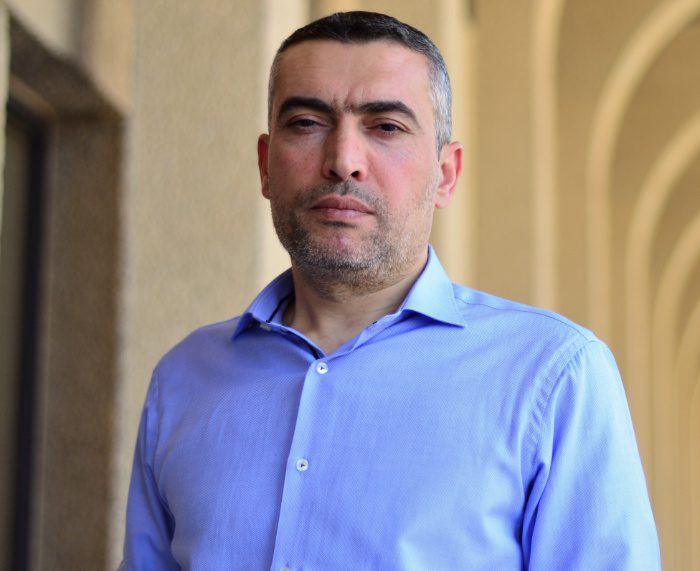 Our People – KFUPM Business School