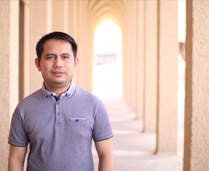 Our People – KFUPM Business School