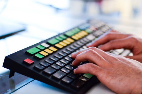 Data Centers and Labs @ KBS – KFUPM Business School