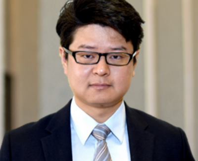 Our People – KFUPM Business School