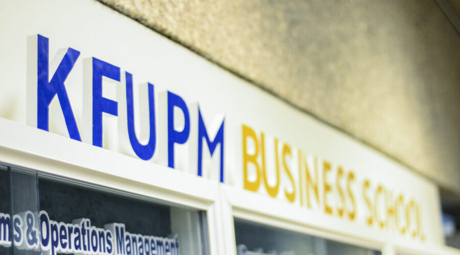 KBS Alumni Association – KFUPM Business School