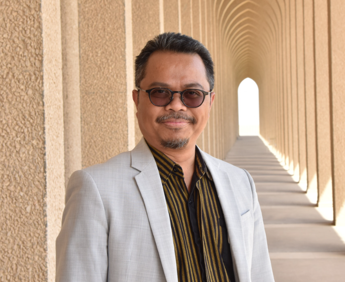 Our People – KFUPM Business School
