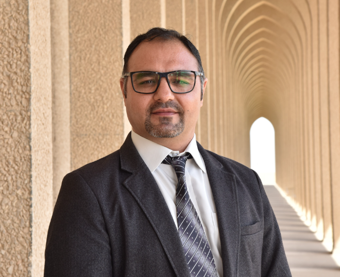 Our People – KFUPM Business School