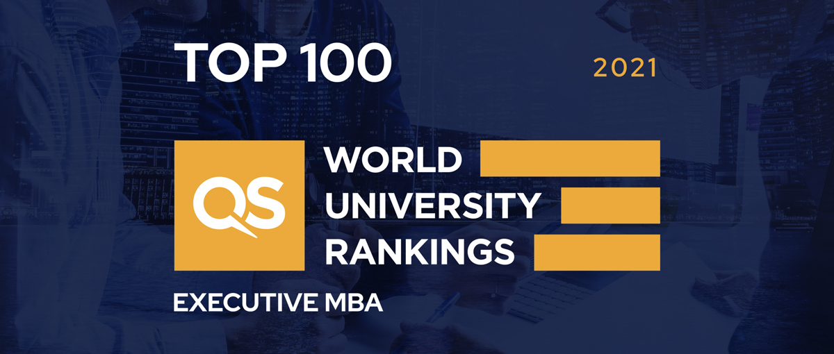 Our Rankings – KFUPM Business School