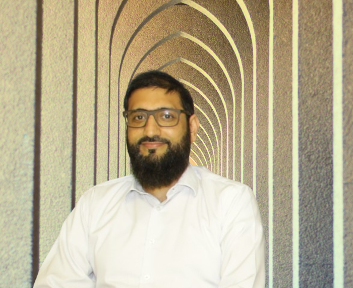 Our People – KFUPM Business School