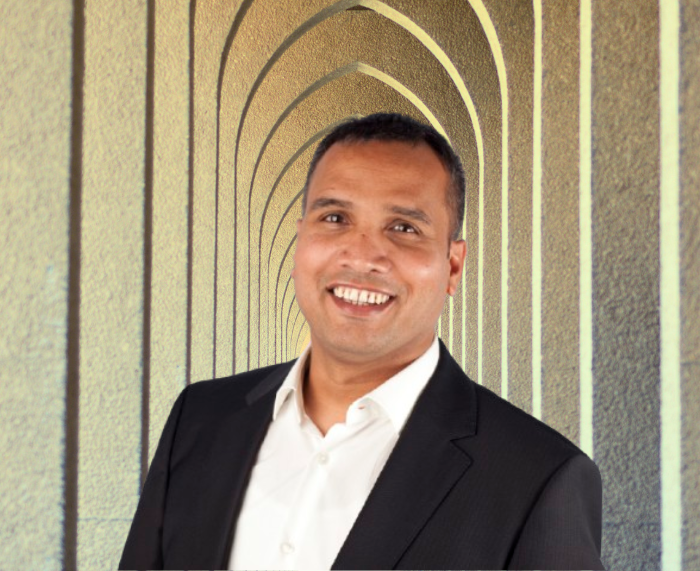 Dr Yogesh K. Dwivedi – KFUPM Business School