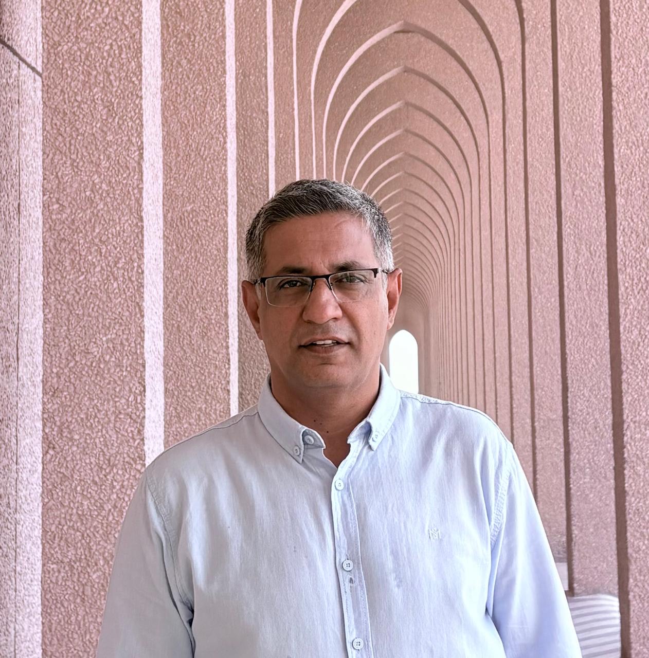 Dr. Naqeeb Ur Rehman – KFUPM Business School