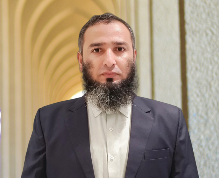 Dr. Rana Muhammad Naeem – KFUPM Business School